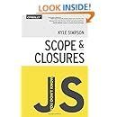 You Don T Know JS Scope Closures Kyle Simpson Amazon Books