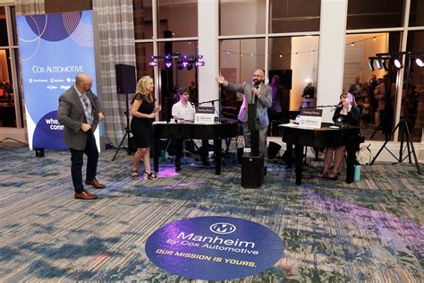 2024 Naaa Wrc Thur Oct 3 Presidents Dinner And Reception Flickr