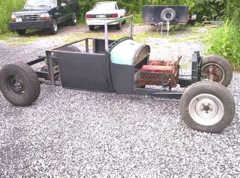 79 Rat Rod Frame Building Ideas Rat Rod Chassis Fabrication Hot