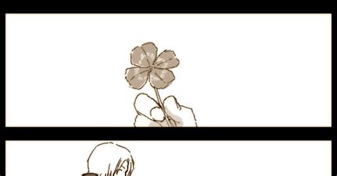 Pf5ネタ 【pf5】四つ葉のクローバー【蒼鴉騎士団】 三郷のイラスト Pixiv
