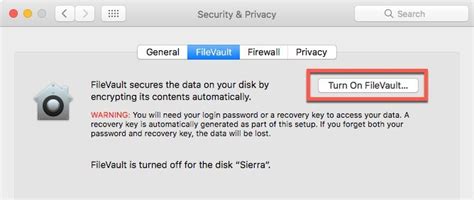 How To Fully Secure Your Mac With These 9 Steps Make Tech Easier