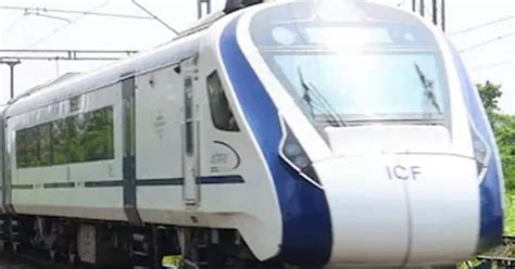 Jabalpur Indore Vande Bharat Express To Start From March 2023 Stoppage