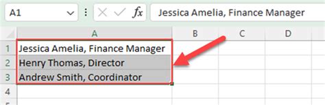 How To Start A New Line In Excel A Quick Guide Master Data Skills AI