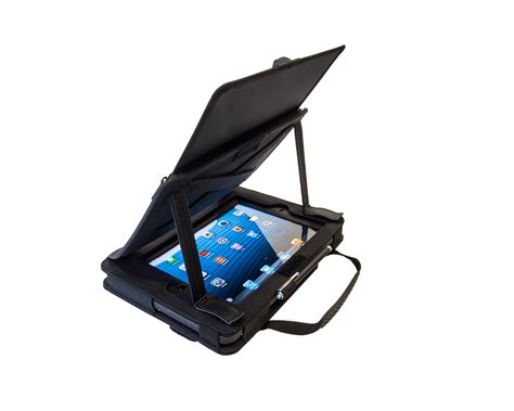 Intrinsically Safe Ipad And Android Tablet Class 1 Div 2 Cases