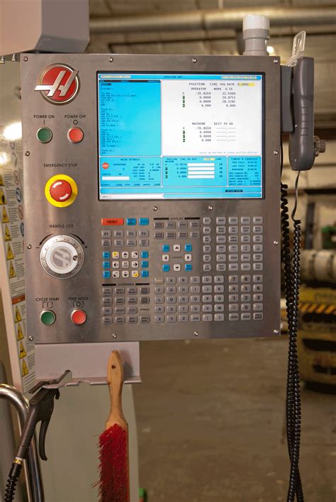 ☑ Haas Post Processor