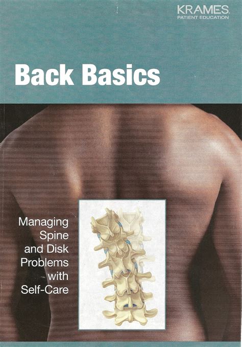 Brandi S Buzzar Blog Back Basics Managing Spine And Disk Problems With Self Care