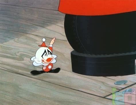 The Flea Circus 1954 The Internet Animation Database