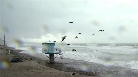 Rain Brings Urban Runoff Danger To Beaches Bays Nbc 7 San Diego