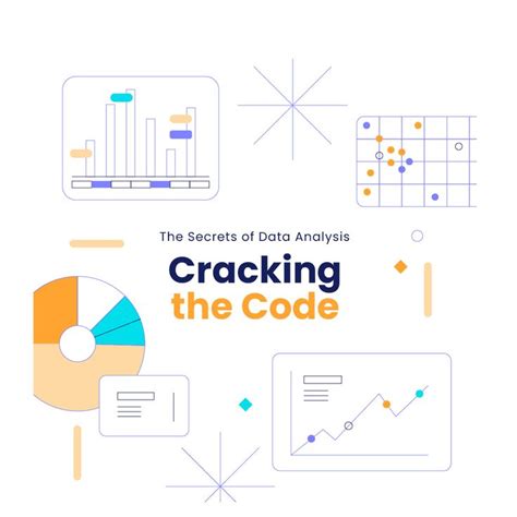 🌟 Cracking The Code The Secrets Of Data Analysis🌟 Data Analysis Isnt