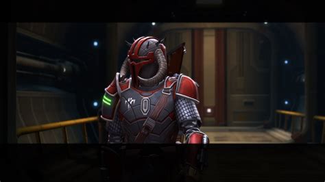 Swtor Gameplay Bounty Hunter Light Side Part 01 Hutta