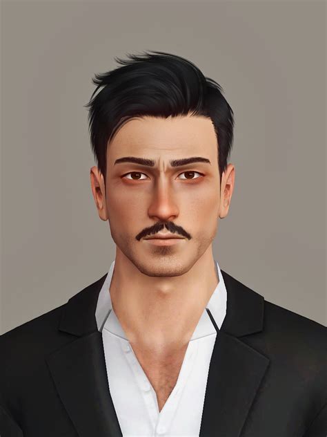 Lapiz Zombrex Hair Edit Nectar Cellar On Tumblr