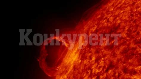Магнитните бури през август Ето датите на които да внимавате