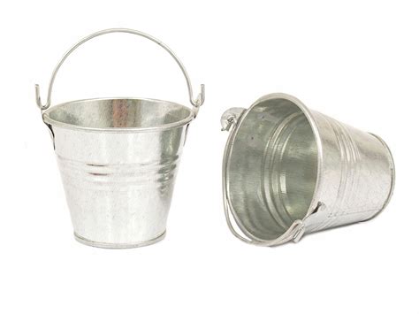 Wiaderka Metalowe Niska Cena Na Allegropl