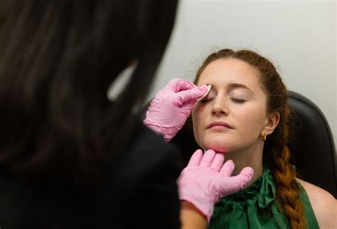 Step By Step Dry Eye Disease Treatment Innovative Eye Care