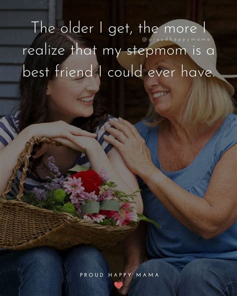 30 Stepmom Quotes With Images