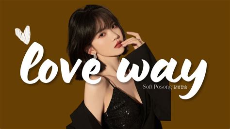 Playlist Soft Popsong