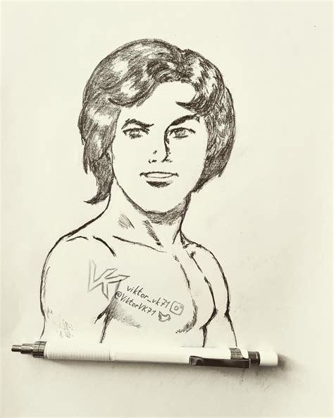 157 ️ Tarzan Drawing Sketch R Sketches