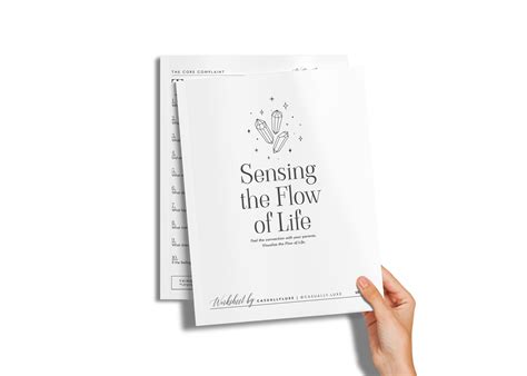 Trauma Workbook Self Therapy Self Healing Casuallyluxe