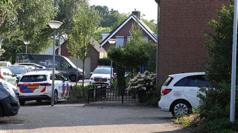 Bewoners Bedreigd Met Vuurwapen En Beroofd Tijdens Verkoopafspraak