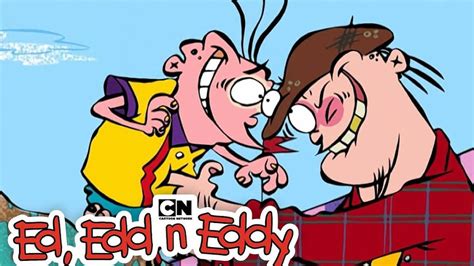 Ed Edd N Eddy Creator Lost All Hopes About A Reboot