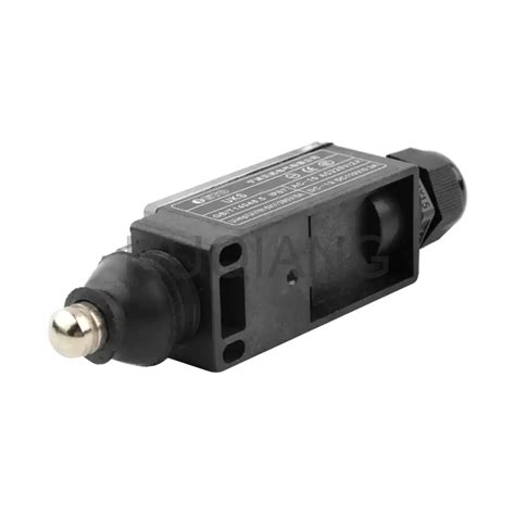 Elevator Parts Elevator Travel Switch Speed Limiter Buffer Switch Uks Ukt