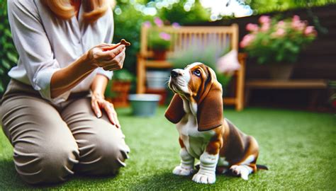 Home Basset Hound Foundation