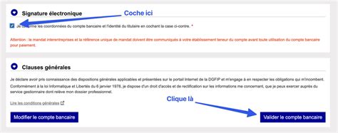 Comment Créer Mon Espace Professionnel Impots Gouv Fr