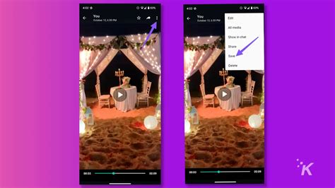 4 Ways To Compress A Video File On Android Knowtechie