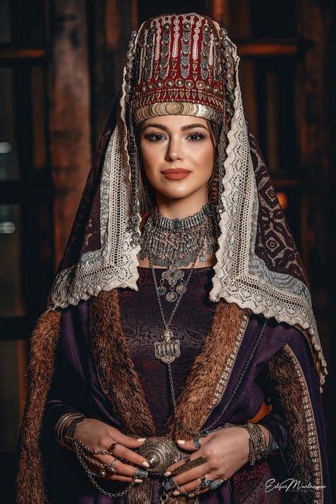 375 Best Armenian Jewelry (including belts and head-pieces) images in ...