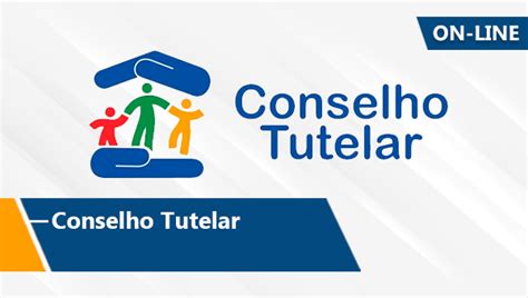 Conselho Tutelar On Line Prof Pimentel