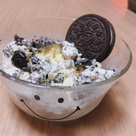 マックフルーリー 風 安くて簡単！ By かなかなみん。 【クックパッド】 簡単おいしいみんなのレシピが338万品
