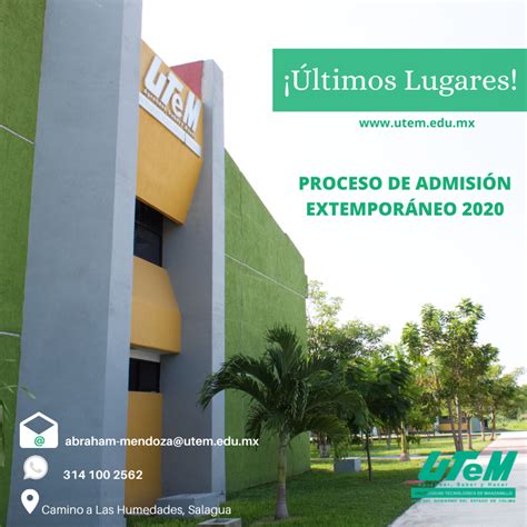 Utem Manzanillo Logo