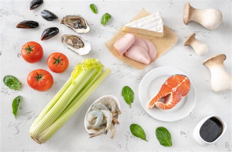 Umami Una Nueva Forma Para Crear Sabores Memorables