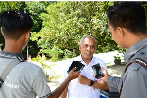 Disdikbud Balangan Apresiasi Capaian Prestasi Risalatun Nahdia