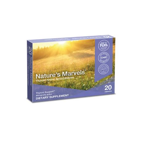 Thyroid Bioregulator Integrative Peptides