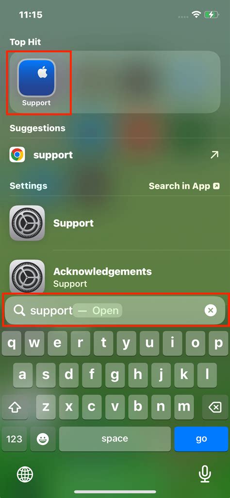 2024 8 Quick Ways To Find Hidden Apps On IPhone
