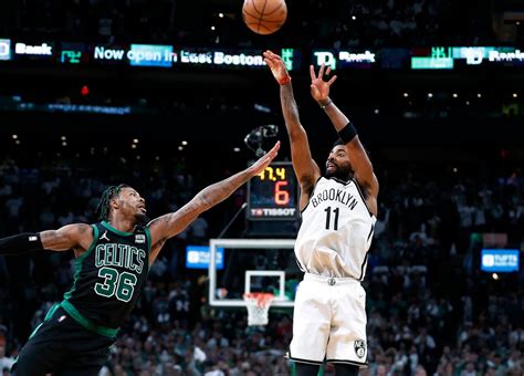 We Watched Film Of Game With Marcus Smart He Explained What Makes Him A Defensive Menace