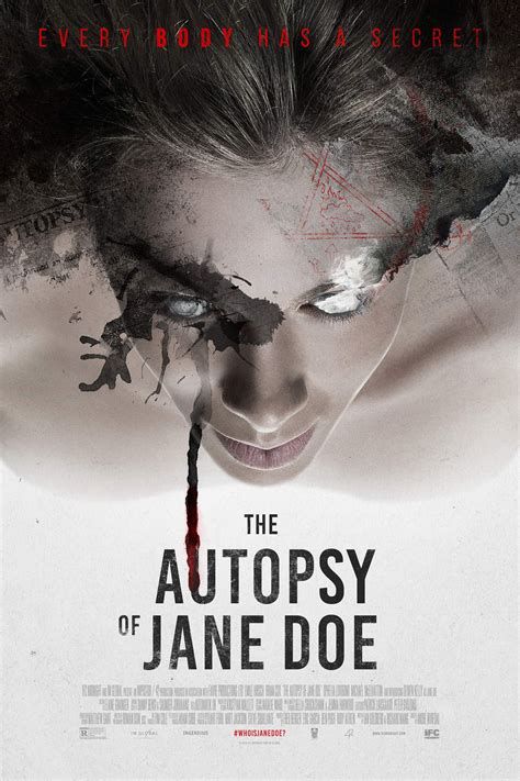 Jane Doe Movie Plot At Cheryl Franklin Blog