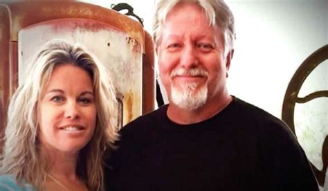 Where Is Milton Sawyer Wife Angel Sawyer Now Chamberlainsun Local News