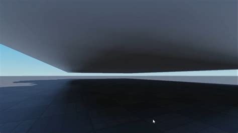 How To Stop Model From Hovering Bounding Box Problem Building