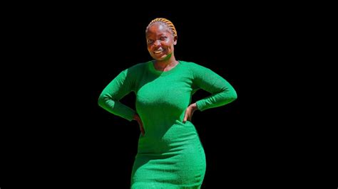 Lydiah Kj My Life Journey From Selling Napier Grass In Rural Homes To A Gospel Artist