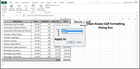 Gniit Help Advanced Excel Workbook Analysis Gniithelp
