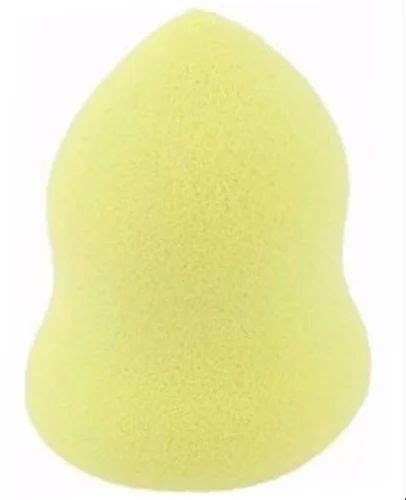 Makeup Latex Free Sponge Beauty Blender Foundation Applicator Pear Shape FO At
