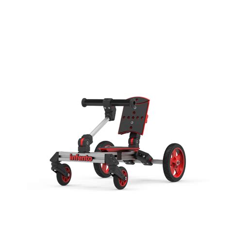 Adventure Kit 🌈 Infento