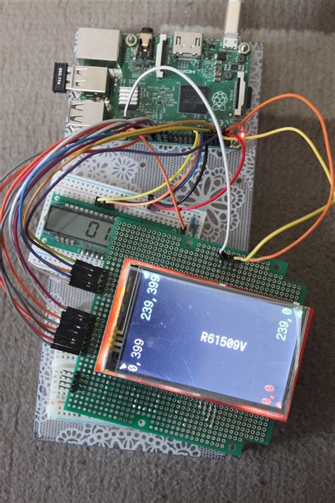 white screen on raspberry pi boot up · issue 24 · nopnop2002 raspberry
