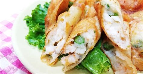 基本からアレンジまで！思わずつくりたくなる「エビのはんぺん、チーズ春巻き」のレシピ集 クックパッド