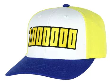 Boné Snapback Ajustável Logotipo Da Bioworld My Hero Ac Frete grátis