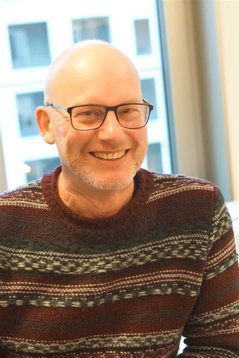 Goethe Universität — Prof Dr Claudius Wagemann