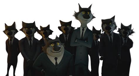 Wolves By Dracoawesomeness On Deviantart