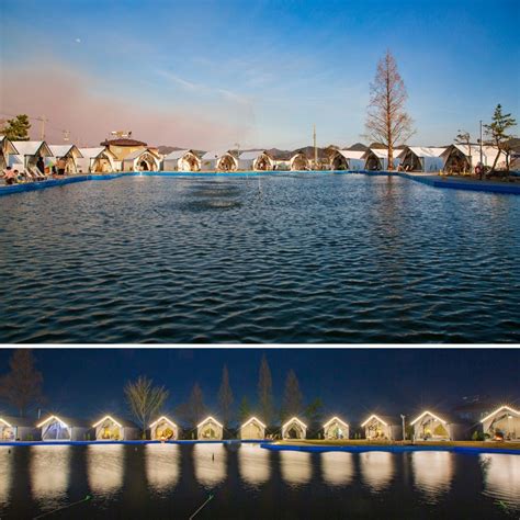 광주 근교 글램핑 나주 비토애 감성 가득한 전남 글램핑 네이버 블로그